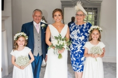 Heidi & Josh at Holbrook Manor - Shutter Bliss Photography