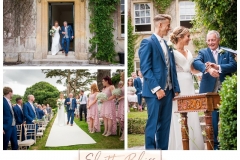 Heidi & Josh at Holbrook Manor - Shutter Bliss Photography