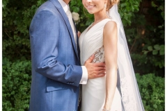 Heidi & Josh at Holbrook Manor - Shutter Bliss Photography
