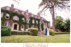 Heidi & Josh at Holbrook Manor - Shutter Bliss Photography